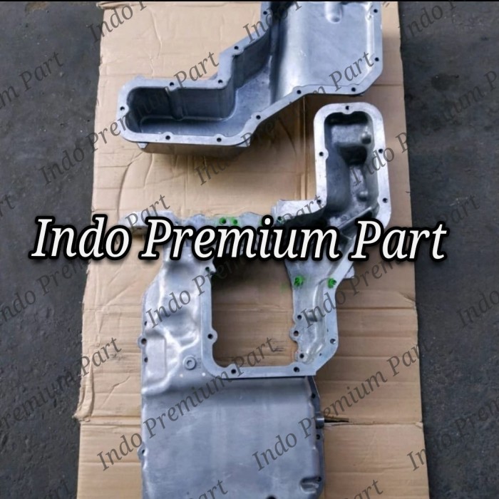 Jual Oil Oli Pan Bak Oli Carter Mitsubishi All New Pajero Sport ...