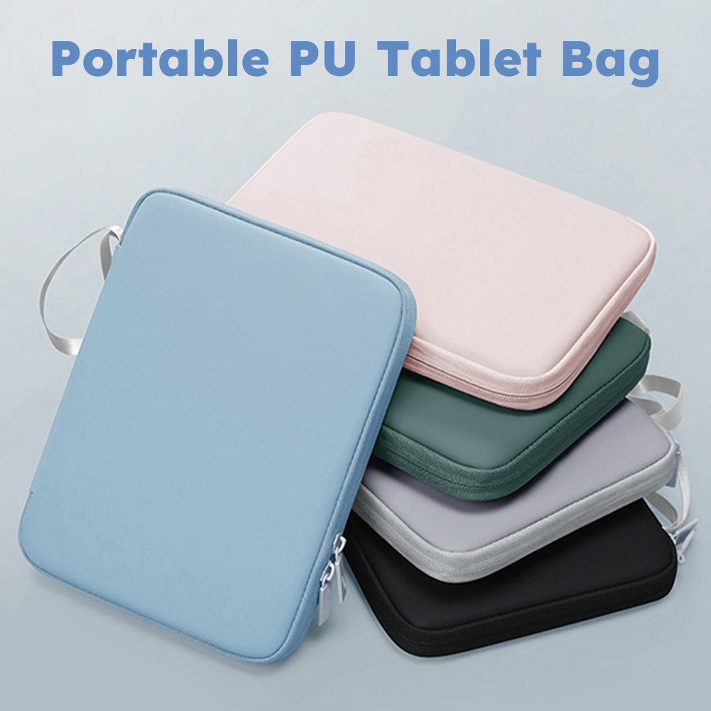 Jual 12.9 /10.9 Inci Ipad Case Tablet Surface Tas Ipad Pelindung Tas ...