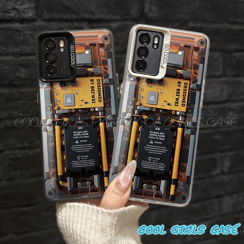 Jual Cartoon Case Untuk OPPO A1 A3s A5 A7 A8 A9 A12 A15 A16 A17 A31 A33 ...