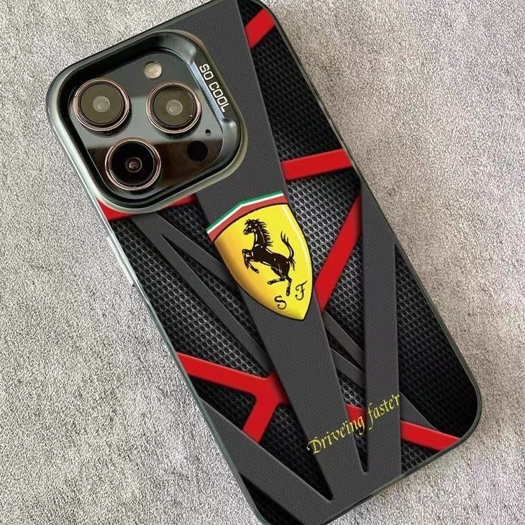 Jual Lamborghini phone case Redmi A1 8 9A 9C 10C 12C NOTE 8 PRO NOTE 9s ...