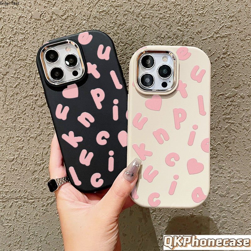 Jual 【Setengah Harga untuk Item Kedua】QKPhonecase Case iPhone 11 ...