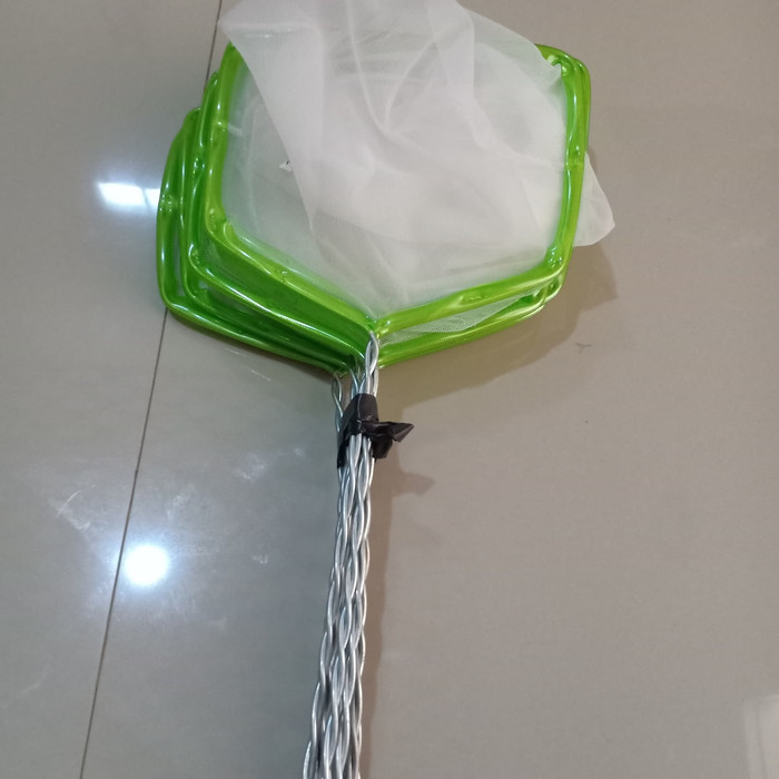 Jual Seser Ikan 10cm seser ikan cupang seser ikan hias aquascape ...