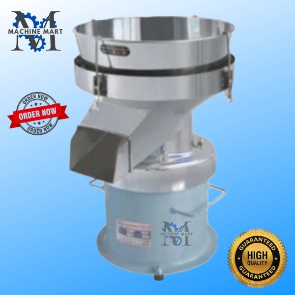 Jual Mesin Vibro Separator KMM-450 / Mesin Ayak Tepung / Mesin Ayakan ...