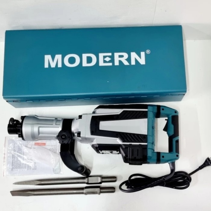 Jual MESIN BOR BOBOK BESAR DEMOLUTION DEMOLITION JACK HAMMER MODERN ...