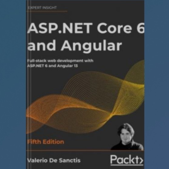 Jual Buku ASP.NET Core 6 and Angular | Shopee Indonesia Jual Buku ASP.NET Core 6 and Angular | Shopee Indonesia