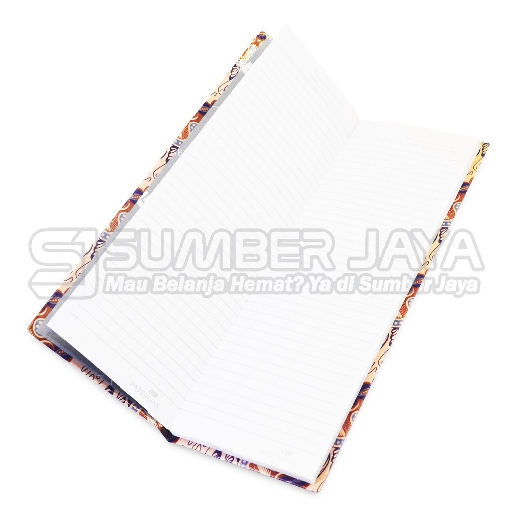 Jual Buku Hard Cover Ekspedisi Paperline Gelatik Buku Absen Akutansi