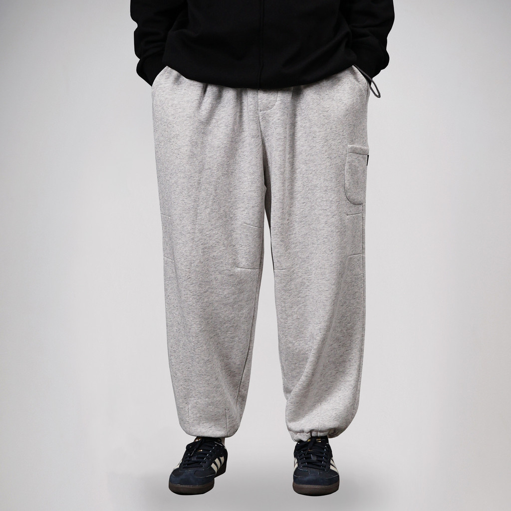 Jual NOFORTY PROJECT - WOOF PANTS MISTY | Shopee Indonesia