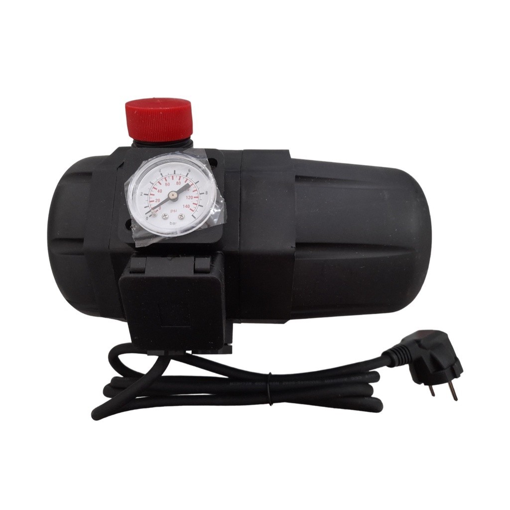 Jual Otomatis Pompa Dorong Wasser Automatic Pump Control | PBMH60-4EA ...