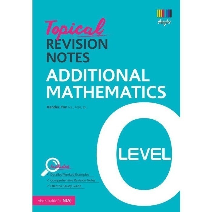 Jual Book Topical Revision Notes Biology - Physics - Additional ...