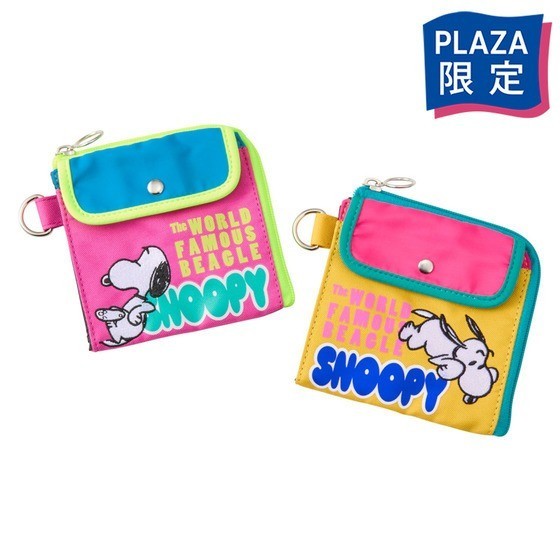 Jual Dompet kartu koin Snoopy | Shopee Indonesia