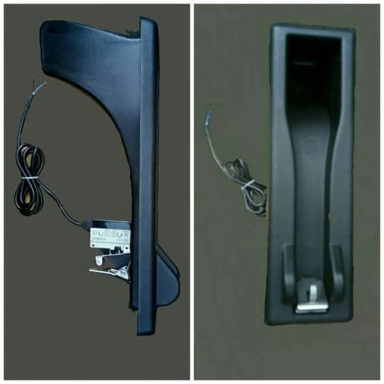 Jual Boot Nozzle Nozzel Automatic atau Dudukan Nossel SPBU Pertamini ...