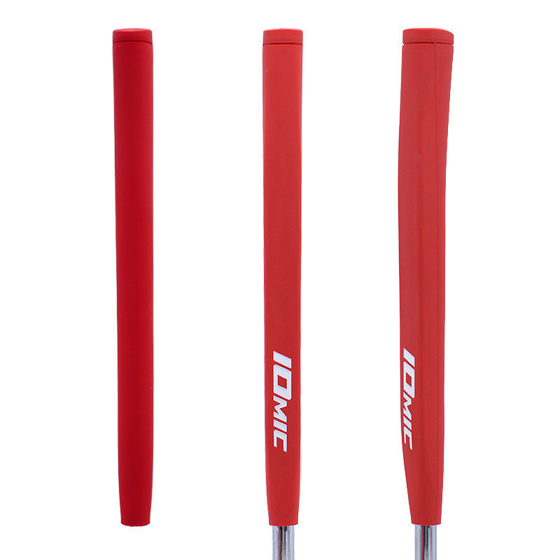 Jual Japan IOMIC GOLF club grips Rubber putter Golf grips | Shopee ...