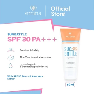 Toko Online Emina Official Shop | Shopee Indonesia