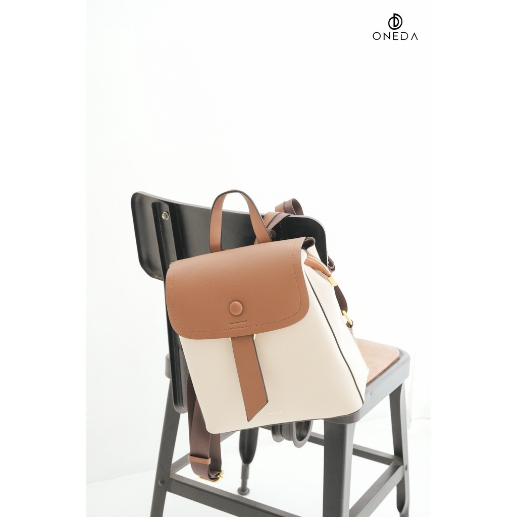 Jual OND Oneda Nicole Tas Punggung Backpack Ransel Wanita #S9123 ...