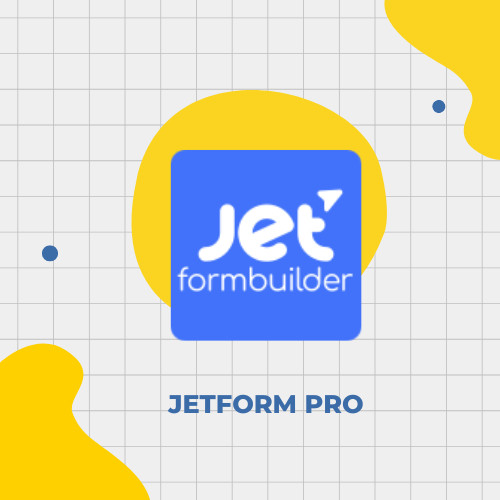 Jual JETFORM BUILDER PRO - LISENSI ORIGINAL | Shopee Indonesia