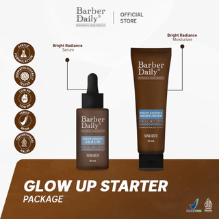 Toko Online Barber Daily Official Store | Shopee Indonesia