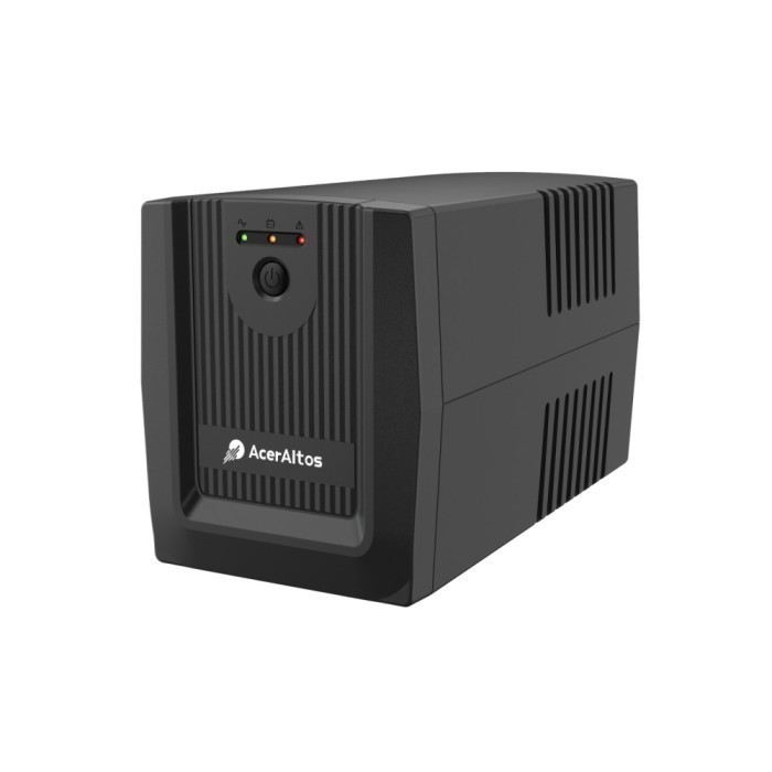 Jual UPS Acer Altos City 650 650VA 1200VA 2000VA | Shopee Indonesia