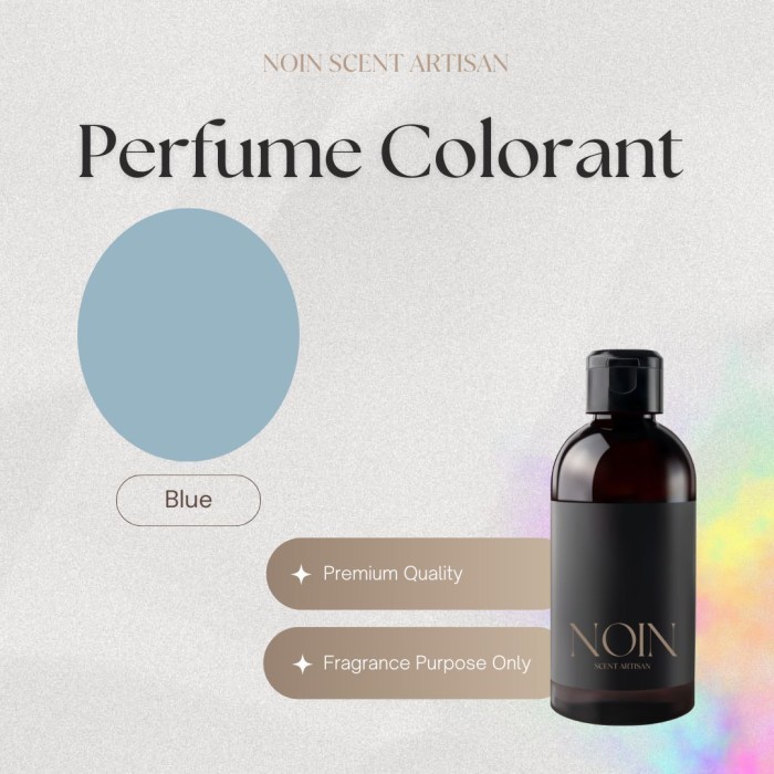 Jual PERFUME COLORANT / PEWARNA PARFUM, CANDLE, DIFFUSER DLL - NOIN ...