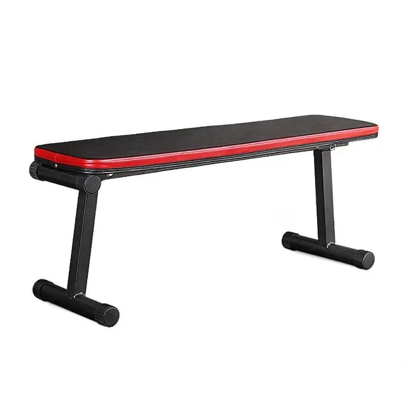 Jual Multifunctional Fitness Equipment Dumbbell Bench Supine Board Home ...