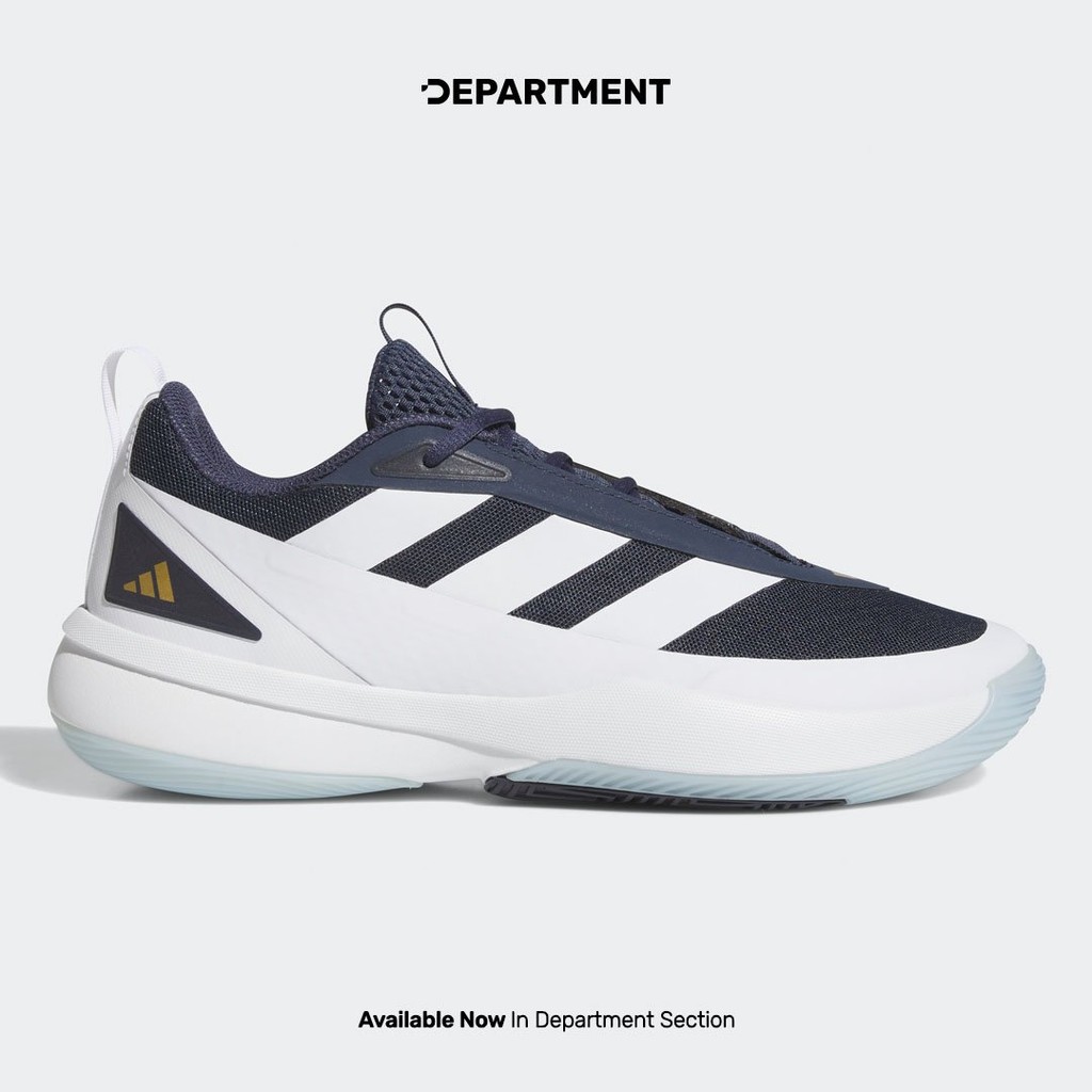 Jual ADIDAS SUBZONE Sepatu Basket JI3497 ORI | Shopee Indonesia