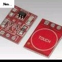 Jual sensor switch TTP223 adalah IC touch pad detector dan menyediakan ...