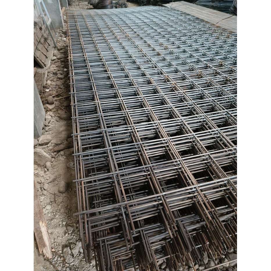 Jual Wiremesh M8 (Hrg/lbr) | Shopee Indonesia