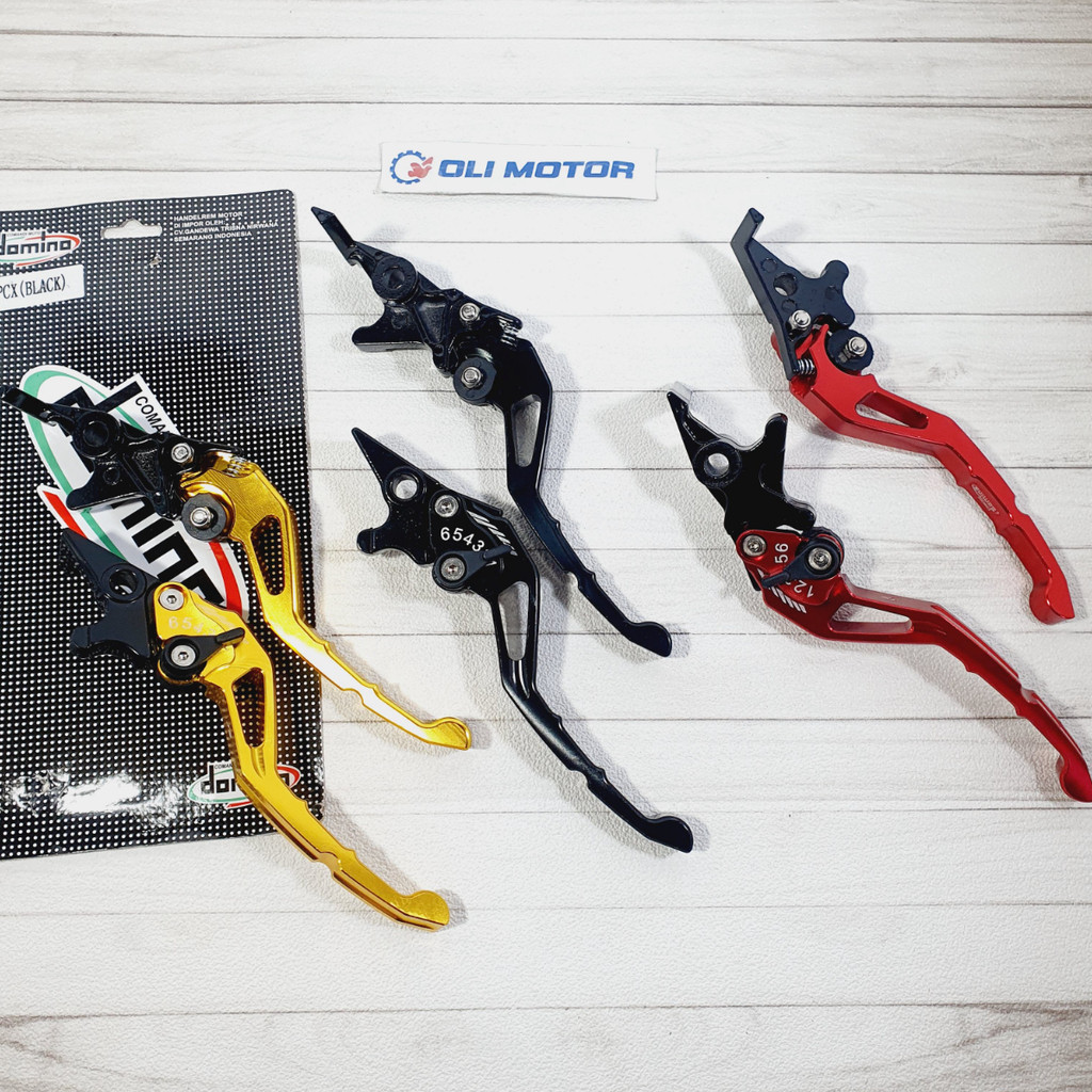 Jual Handle rem cnc Pnp HONDA Pcx 150 lokal - ADV150 tuas rem cnc Pcx ...