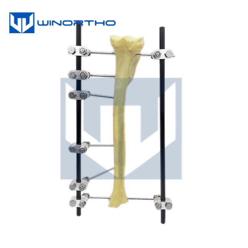 Jual Mini SK Single Clamp for Veterinary Orthopedic Small Animal ...