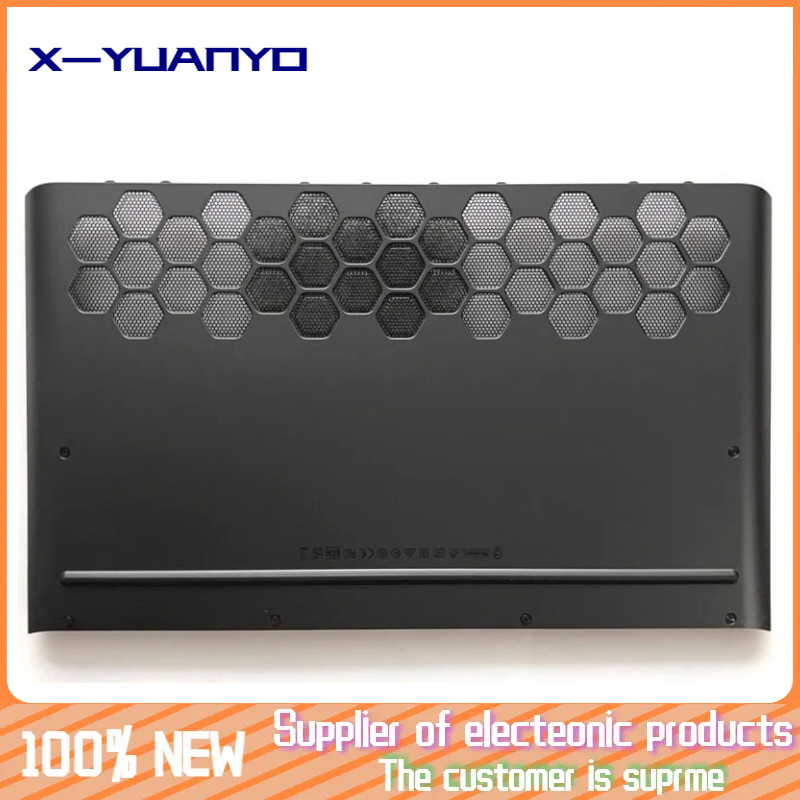 Jual PREORDER New For Dell Alienware Area 51M ALWA51M Laptop Bottom ...