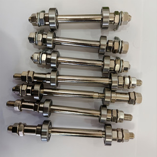 Jual As Roda Depan Atau Belakang Sepeda / Alat Reparasi Pit Tuas Poros ...