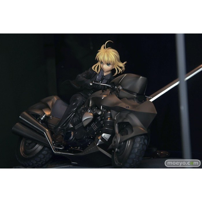 Jual (Baca Deskripsi) Figure Fate Zero - Saber Altria Pendragon ...