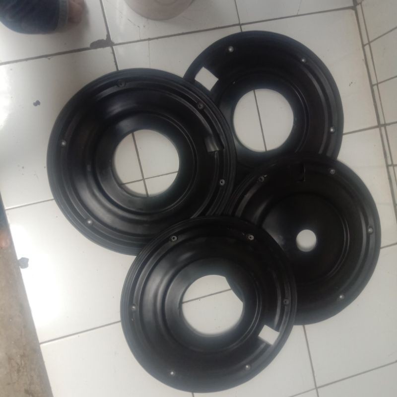 Jual GT65R Wheeldop dop velg Motor Ring17 harga satuan (per keping ...