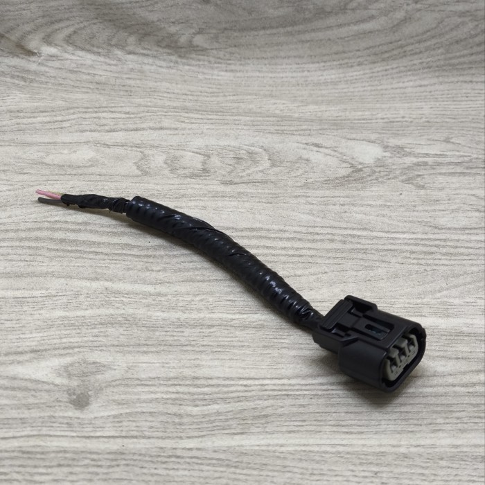 Jual Soket Sensor Speedo Speedometer KM Kilometer Honda Beat Scoopy ...