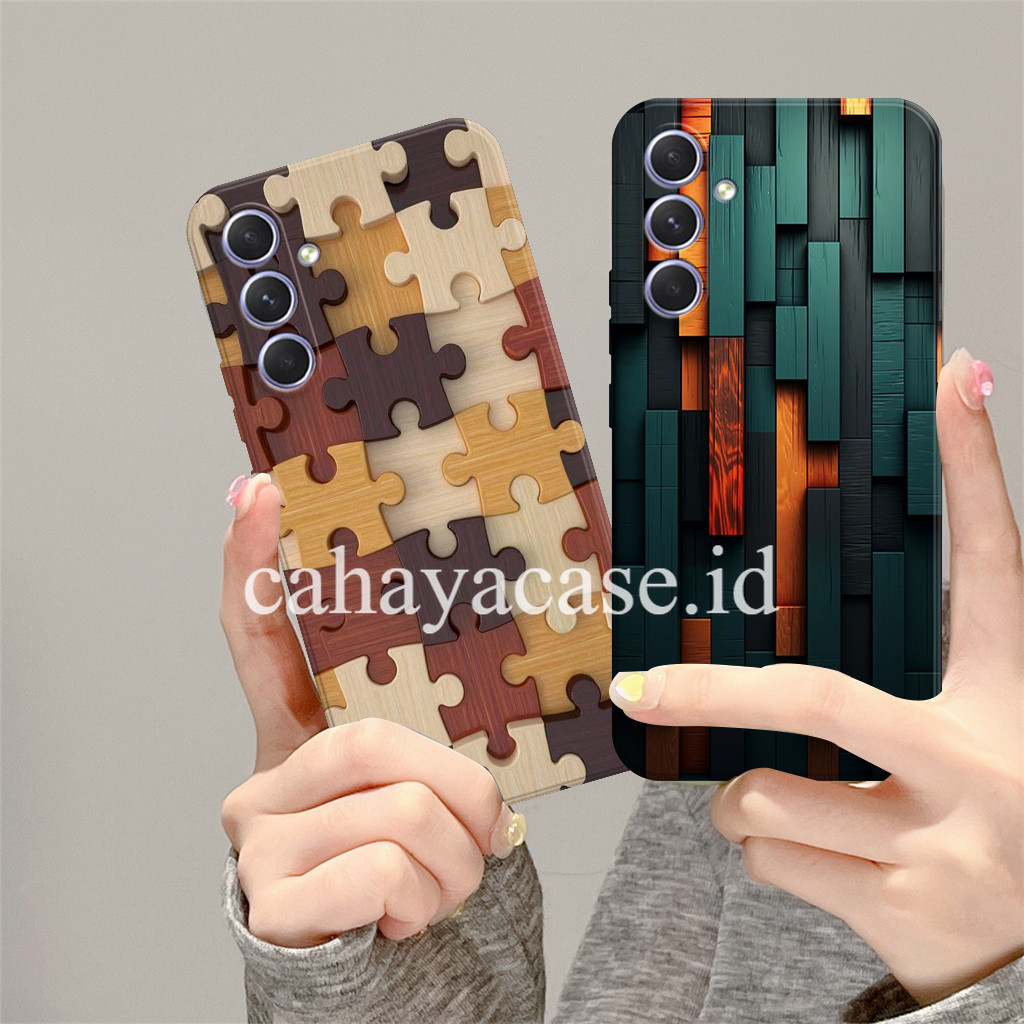 Jual [CC07] Samsung A16 A06 M15 A15 A55 A35 A05s A54 A34 A24 A25 A14 M14 A04s M23 M34 Motif ...