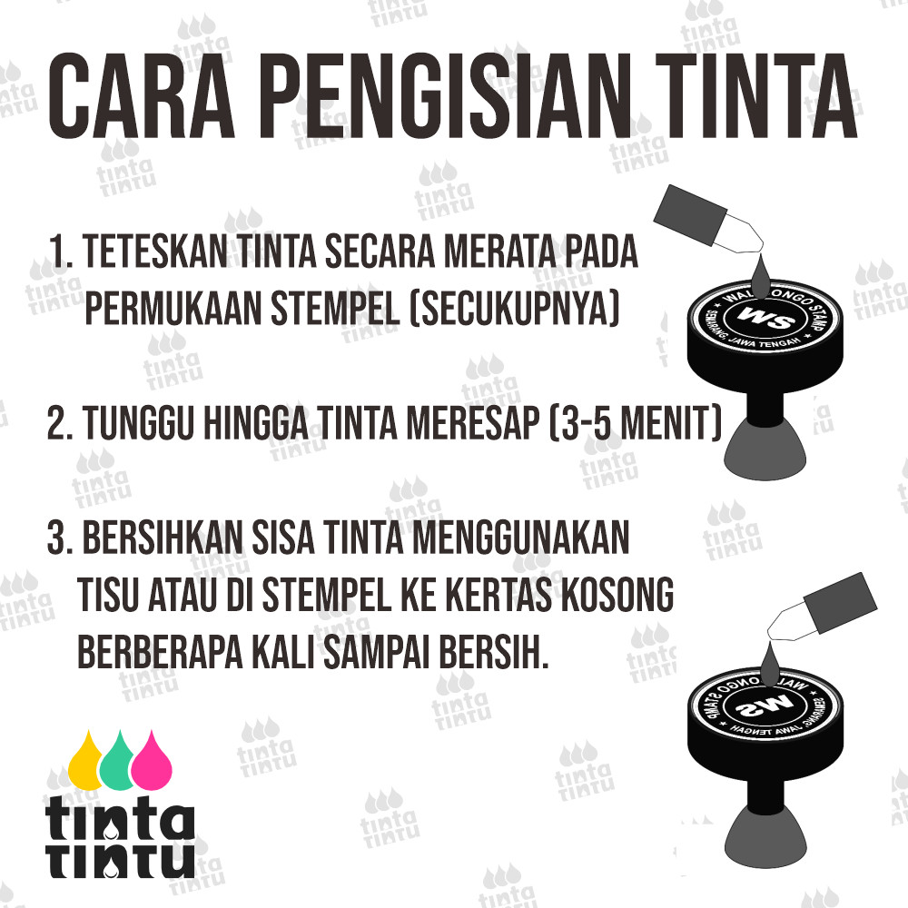 Jual Stempel PHBI Masjid / Panitia Masjid Custom | Shopee Indonesia