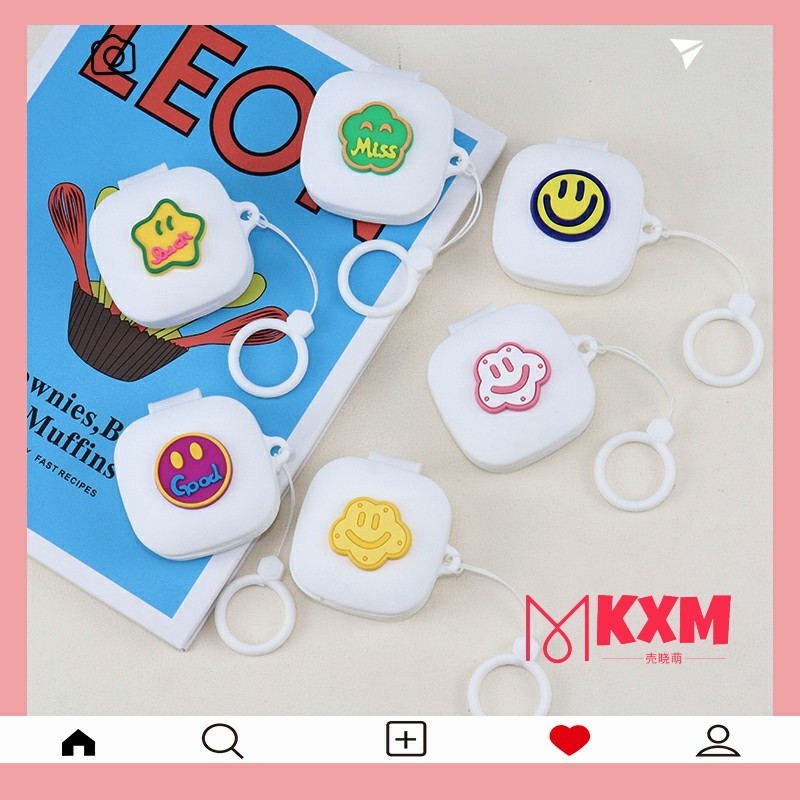 Jual Baseus Bowie E16 CASE Dustproof Silicone Protective Cover Case for ...