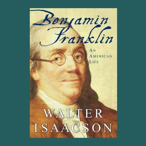 Jual Benjamin Franklin : an American Life | Shopee Indonesia