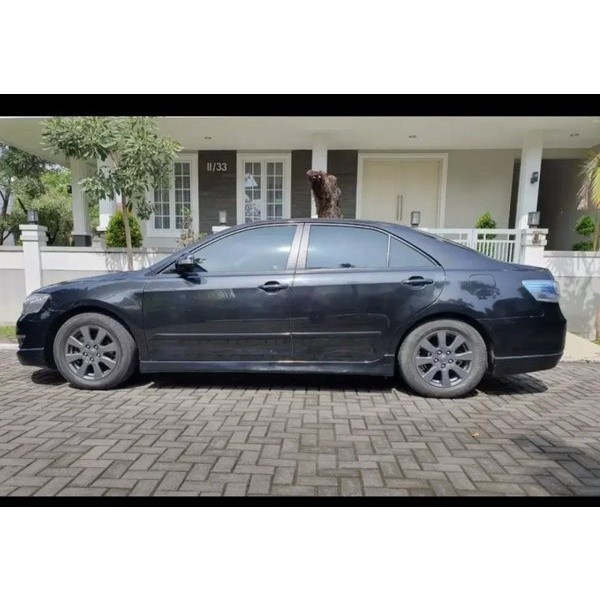 Jual bodykit Camry 2006 2007 2008 2009 201 TOP BODY KIT | Shopee Indonesia