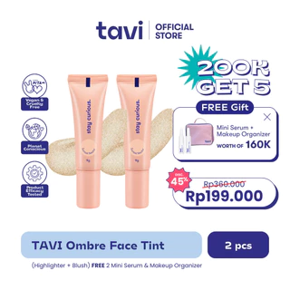 Toko Online Tavi Official Shop | Shopee Indonesia