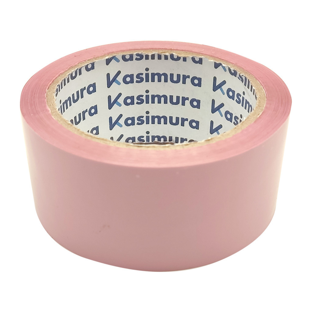 Jual Lakban Warna Pink Soft 45mm x 70Y - Selotip Warna Merah Muda ...