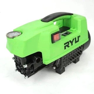 Jual Mesin cuci steam mobil motor listrik Jet Cleaner Ryu Tekiro RPW ...