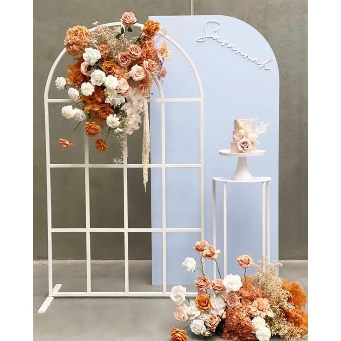 Jual BACKDROPUNTUK ACARA PESTA PERNIKAHAN DAN LAMARAN BACKDROP BONGKAR ...