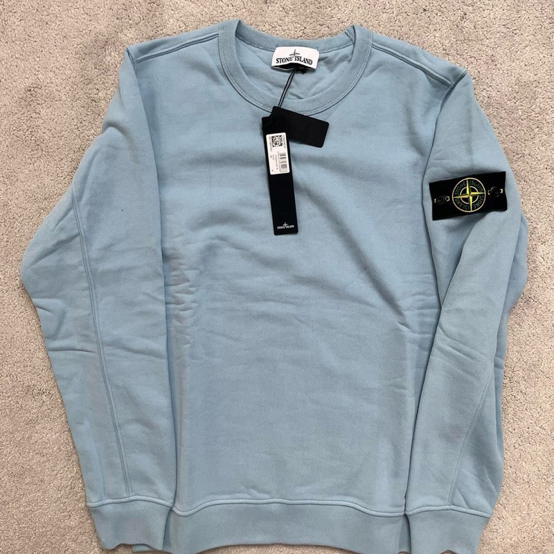 Jual Crewneck stone island | Shopee Indonesia