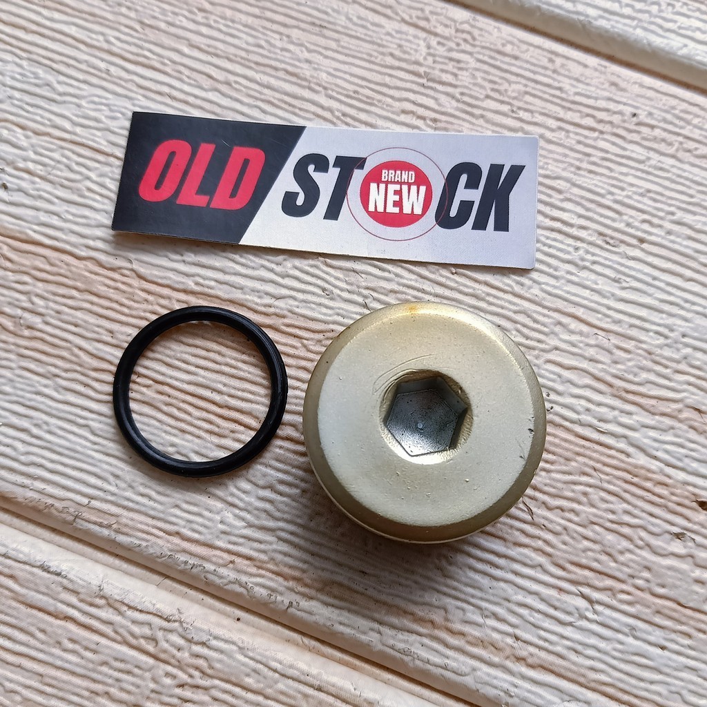 Jual BAUT BESAR TUTUP BAK MAGNET KUNCI L KALTER HONDA GL CB PRIMUS MEGA ...