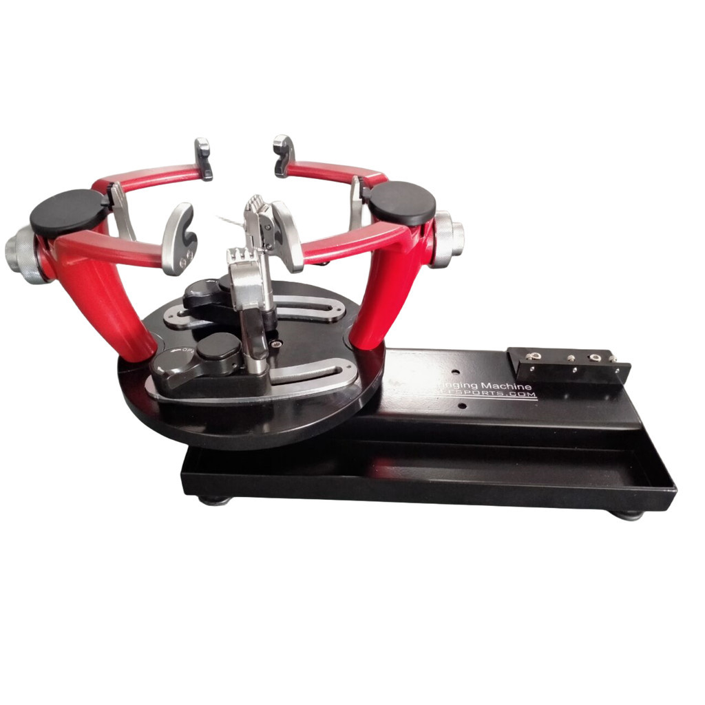 Jual AEF Badminton Stringing Machine - Drop Weight - S90 witout head ...