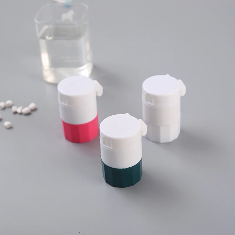 Jual INFY Alat Penghancur Penumbuk dan Penghalus Obat Tablet dan Kapsul ...