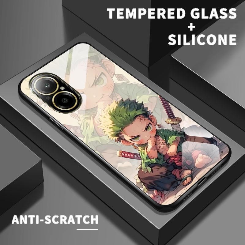 Jual Casing Hp For Realme 5 5i 5s 3 3i 5 Pro 6i 7 7i 8 5G 8s 8 Pro 8i 12 Lite 2 Pro Q Q3 5G Q3i ...