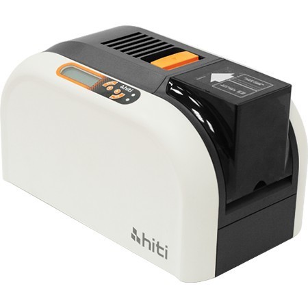 Jual ID CARD PRINTER HITI CS200e | PRINTER KARTU HITi CS-200e | hiti ...