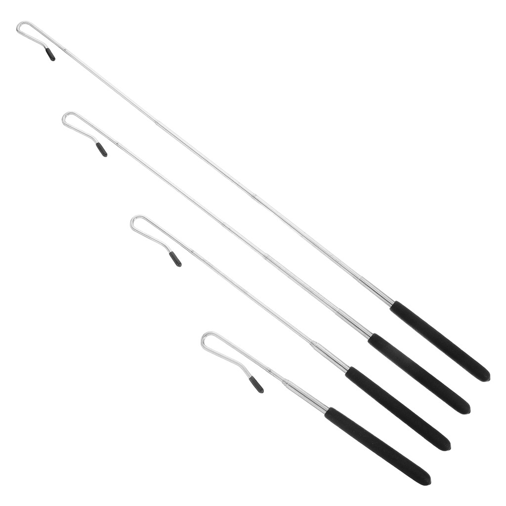 Jual 4 Pcs Hand Puppet Joystick Arm Control Rod Aldult Accessory Half ...