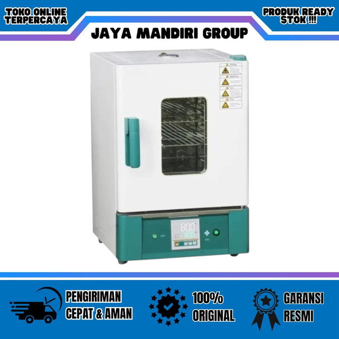 Jual OvenLaboratorium | Laboratory Oven 125L | Shopee Indonesia